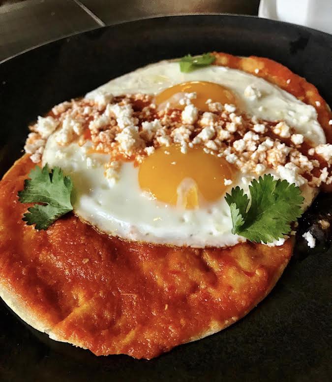 GITANO @ FAENA HOUSE IN MIAMI